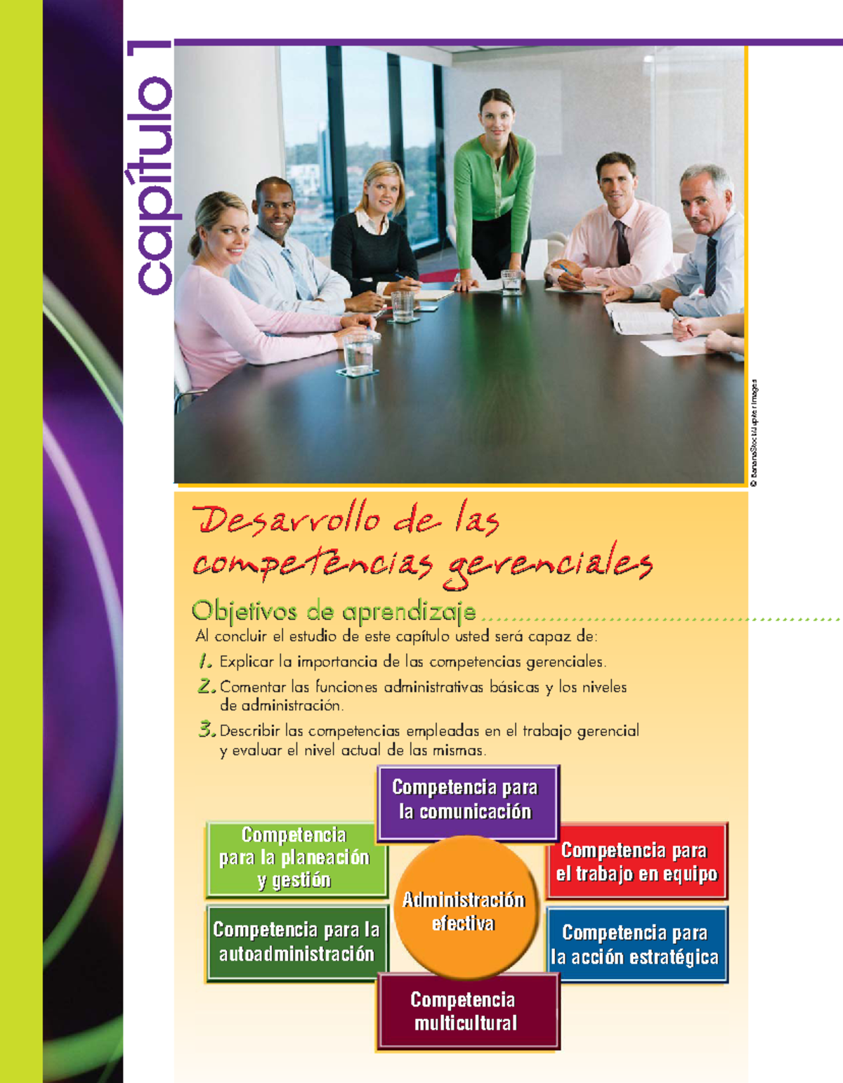 Lectura Cap. 1, Enfoque por Competencias, 11va edición - Don Hellriegel ...