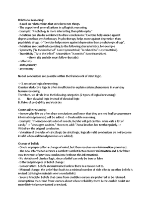 Chapter 9 Thinking, Language, and Intelligence - Chapter 9 Thinking ...