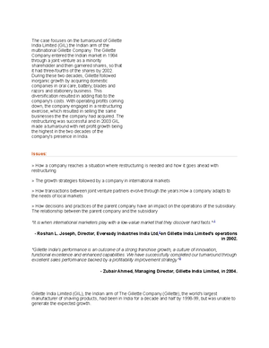 M4 - Notes - Dept. EEE, ATMECE, Mysuru Combinational Logic Circuit ...