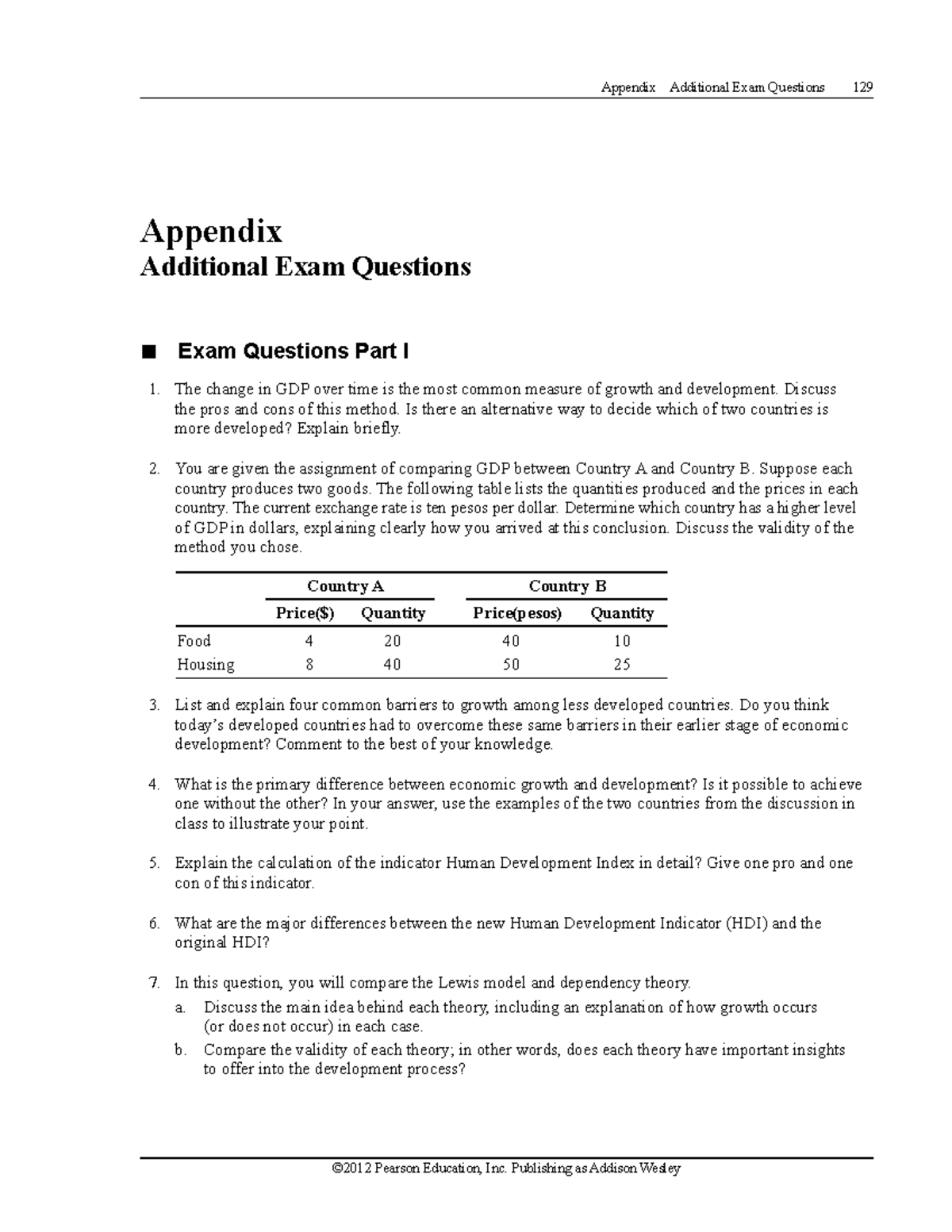 Z01 Toda3929 11 E IM App - ryhret - Appendix Additional Exam Questions ...