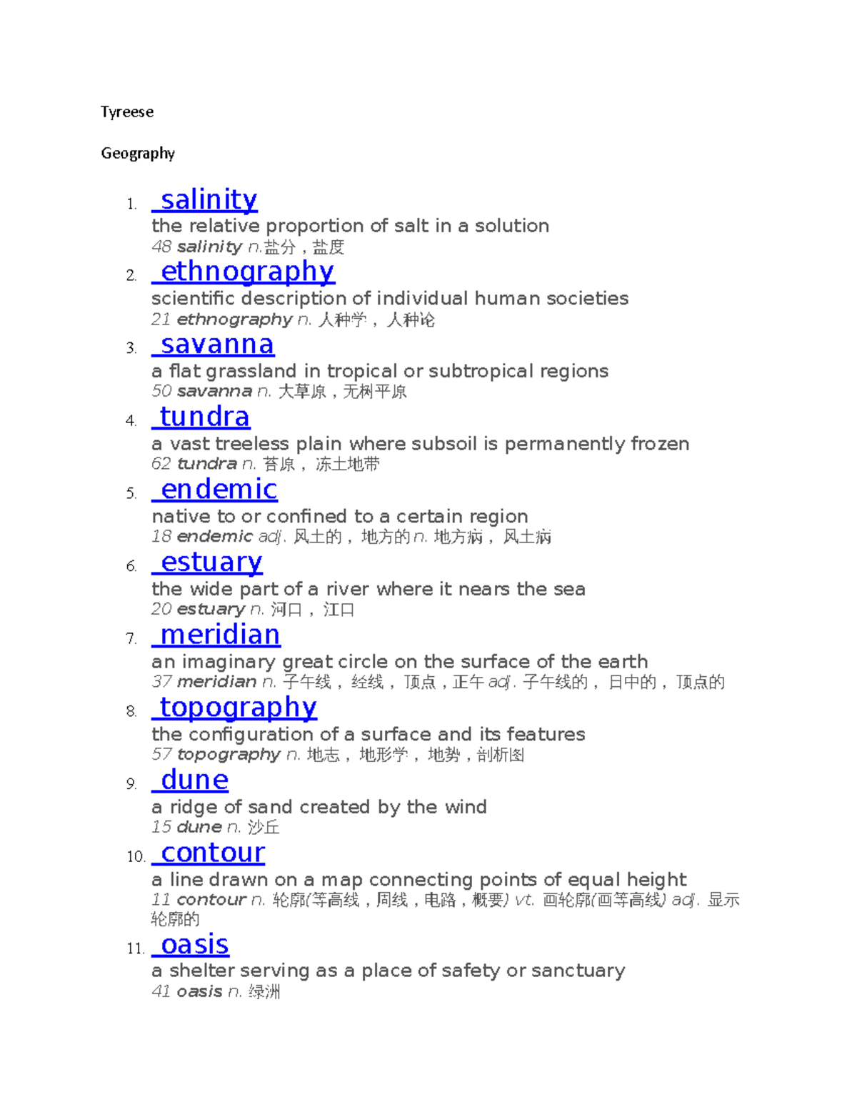 Geo 34 - i think this will be really helpful in getting a understanding ...