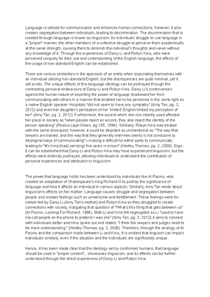 FAE - WT1 - FAE writing task 1 - FAE WT1 2023 English is the first and ...