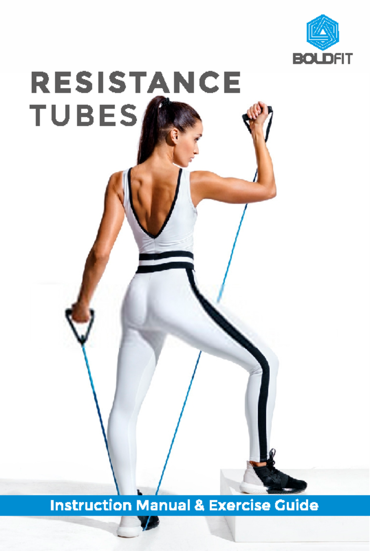 Resistance Tube - Theraband exercises - Bachelor's of physiotherapy ...