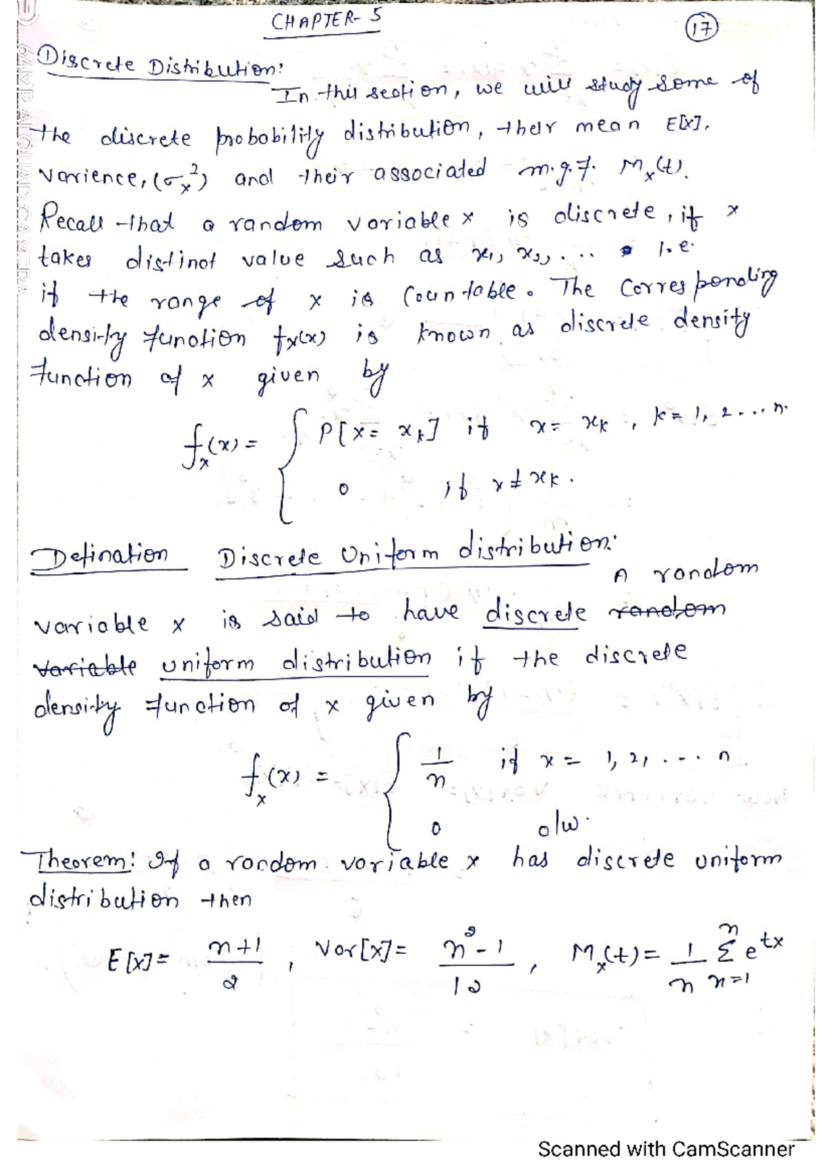 1586329689 a1 - Bsc(H) Mathematics - Studocu