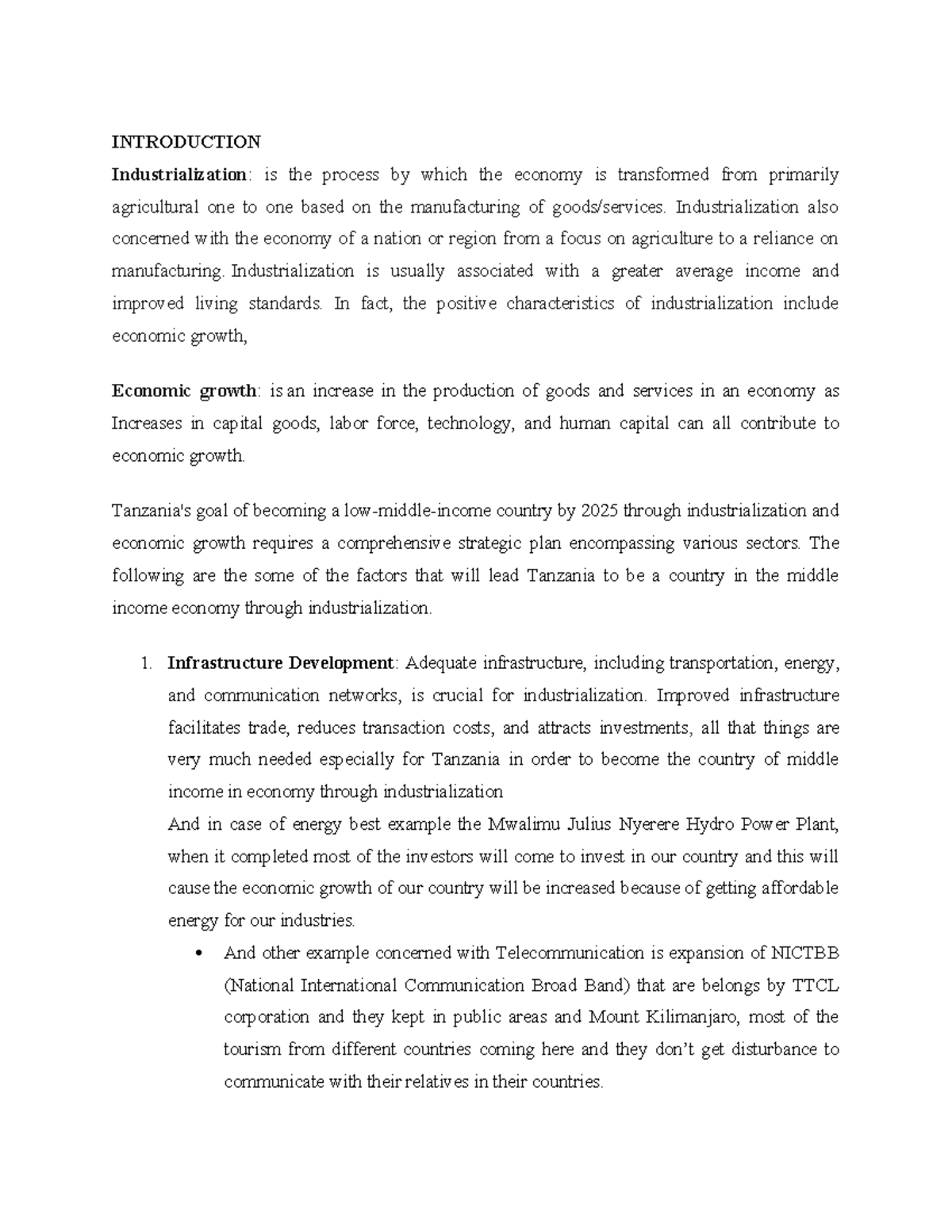 MR Vicents HOME WORK - i want to understand different lessons ...