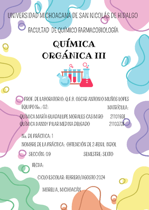 Bioquimica - definicion - ́ ́BIOQUIMICA ́ ́ BIOQUIMICA ETIMOLOGICA: La ...