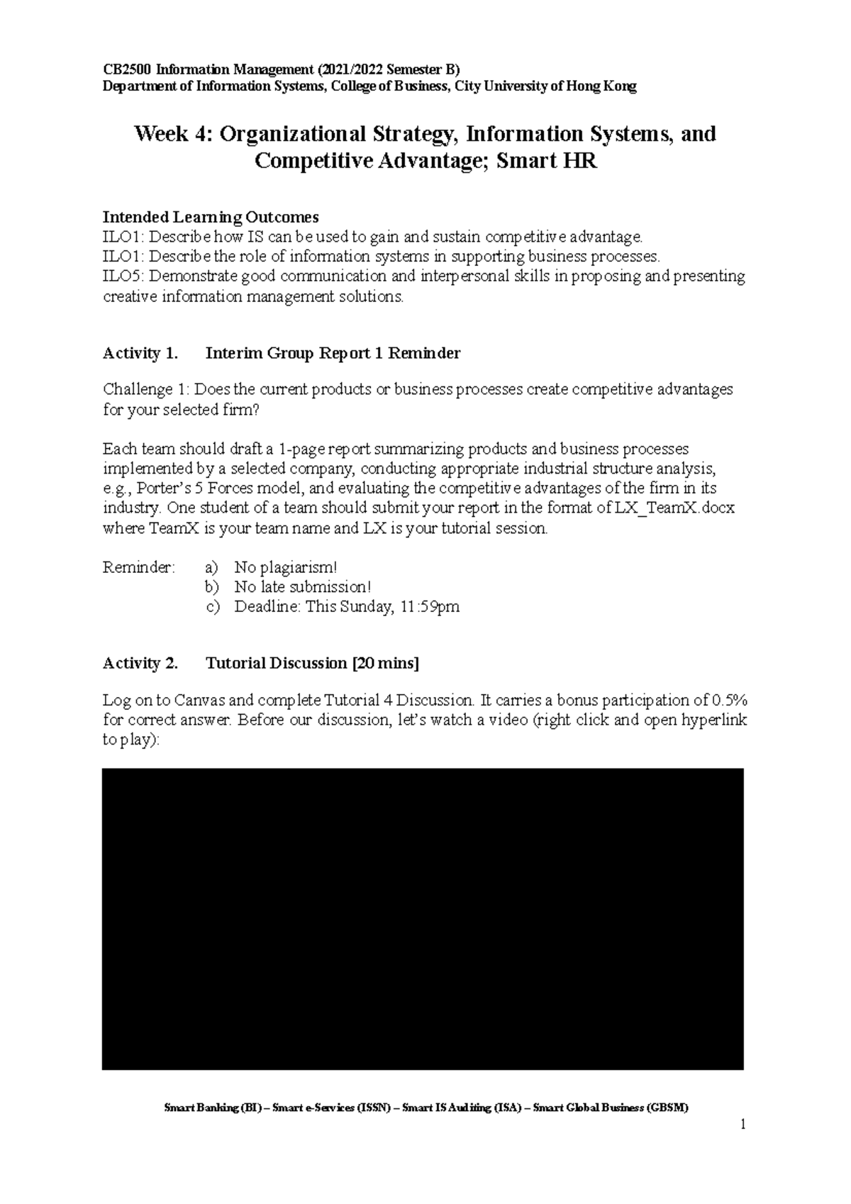CB2500 - Tutorial Week04 - CB2500 Information Management (2021/2022 ...