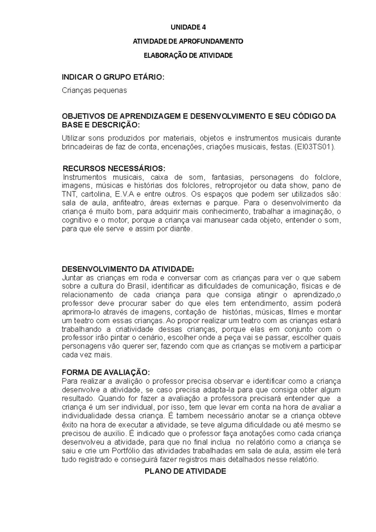 2022-11-28 08-51-46 bbgc54120868 gi2847340 Prtica de Ensino em Educao Infantil Atividade IV ...