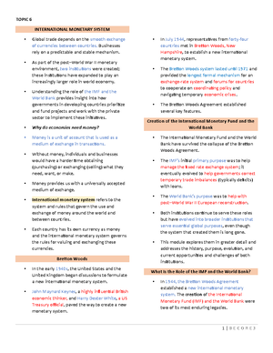 Philcon Report - Summary BS Customs Administration - Pagdora ...