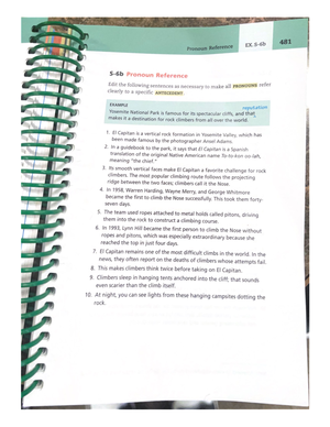 O'Connor revelation - Short Story - Revelation From, Everything That ...