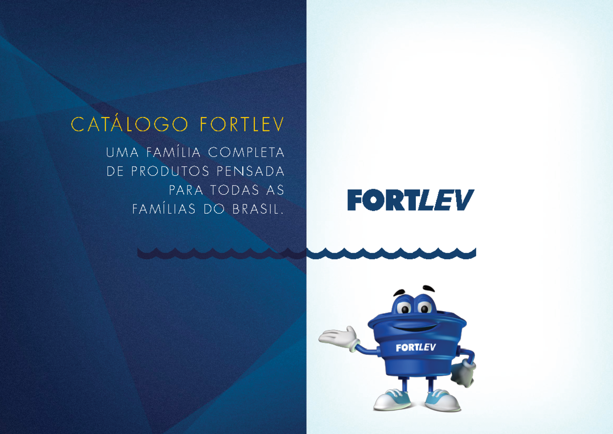 Catalogo Produtos Fortlev Completo - C ATÁ L O G O F O R T L E V U M A ...