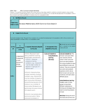 D630 Task 2 - D630 Task 2 passed - Task 2 Applying Theories, Design ...