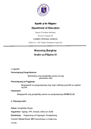 Asynchronous Class Accomplishment Report - By giving students engaging ...