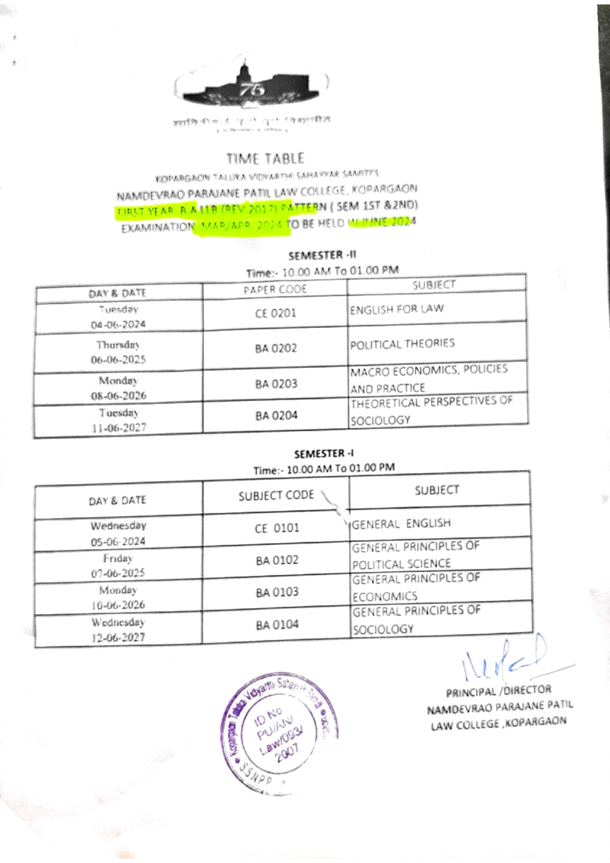 Llb Notes Please Ll B Studocu