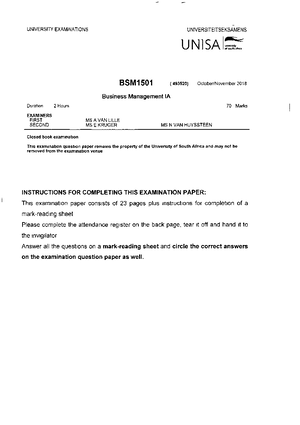 COM 1501 - 2021 TL 001 3 2021 H - COM1501/001/3/ Tutorial Letter 001/3 ...