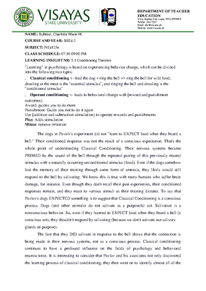 Pamanahong Papel Thesis in Filipino 2A - KABANATA I Ang Suliranin at ...