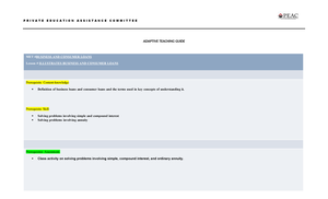 Project-Proposal DOLE Annex-N - Project Proposal Annex -N (Group) I ...