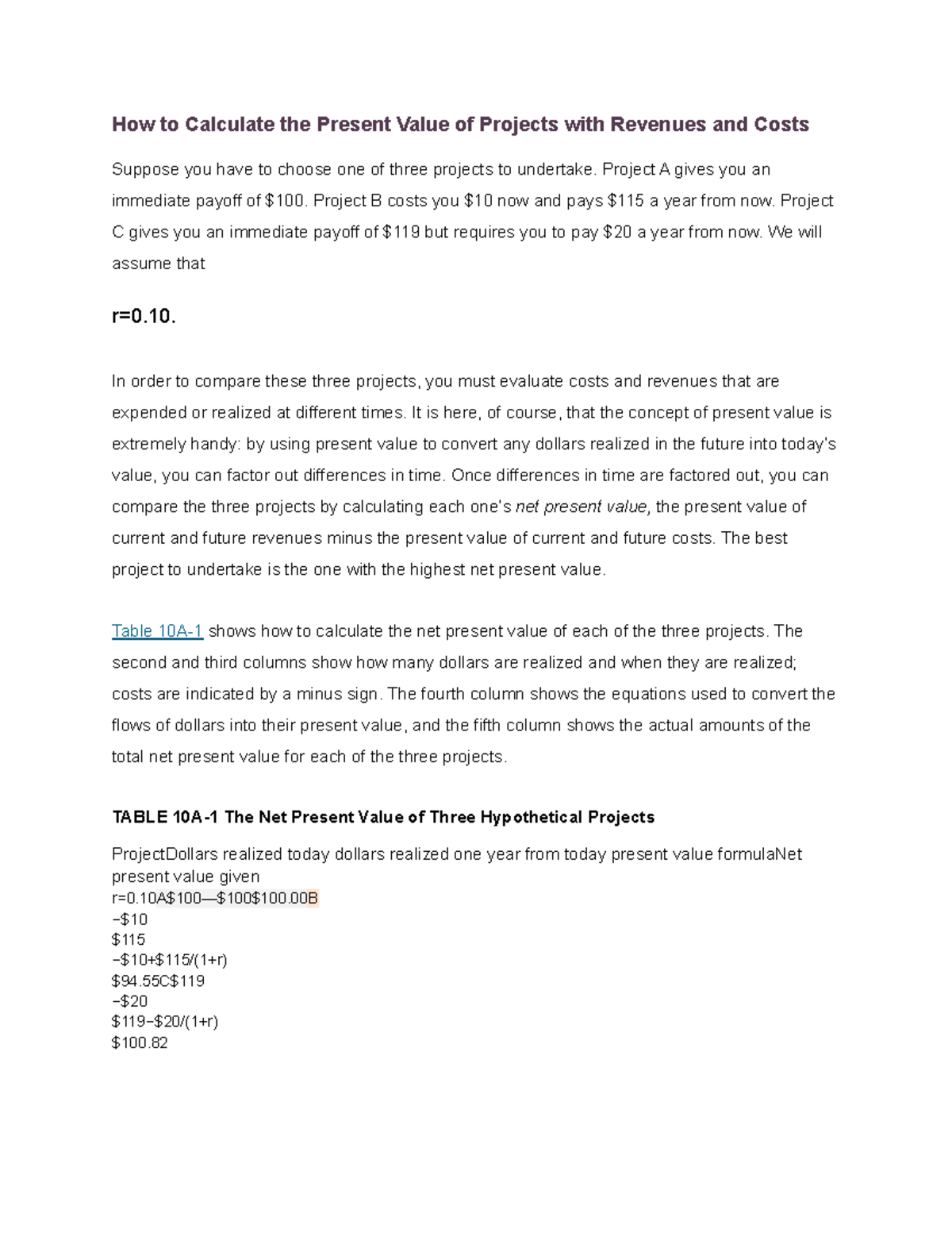 Mac-2 - Short hand-written lecture notes for solving problems. - How to ...