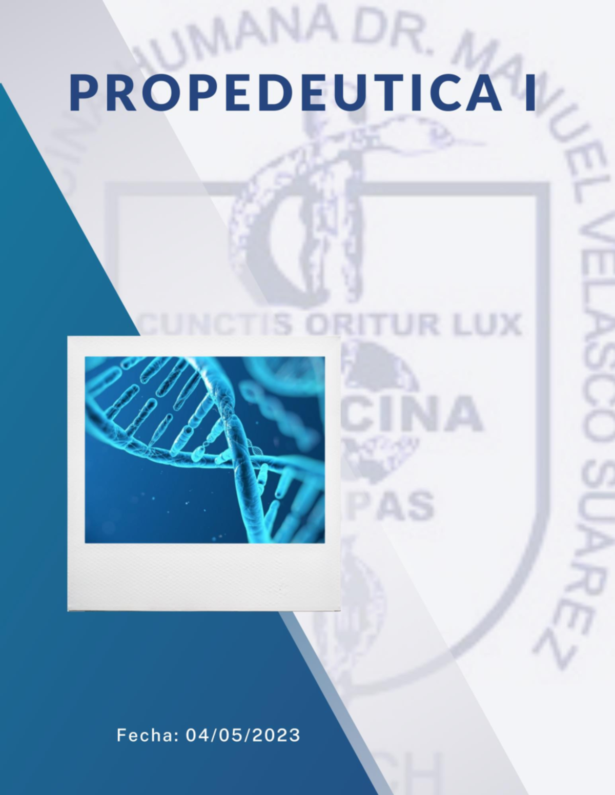 Glosario de palabras medicas 3ra. subcompetencia Jhonatan 1A - A ...