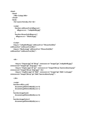 Homework 3 outline - HW Due 11/1 Tuesday at the beginning of lecture ...