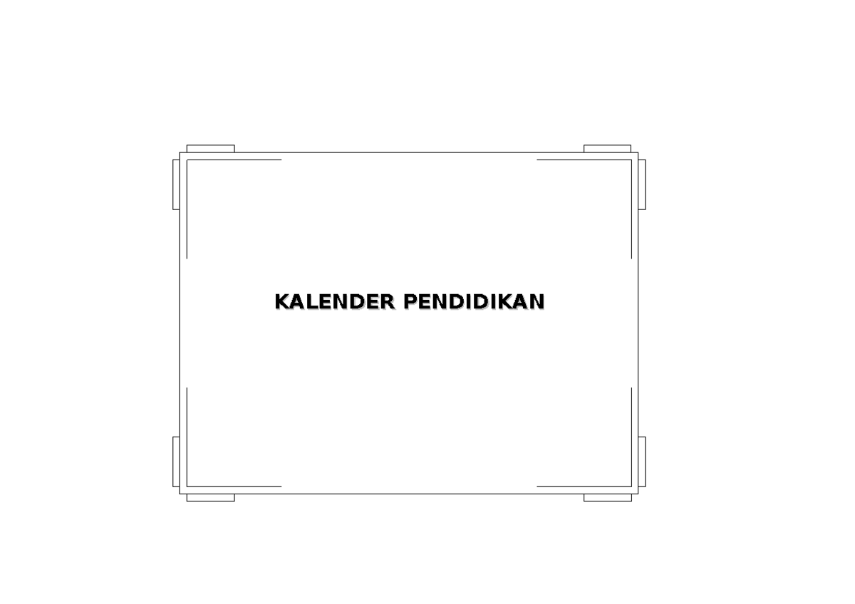Jurnal Guru Mengajar - GUOBLOK - KALENDER PENDIDIKANKALENDER PENDIDIKAN ...