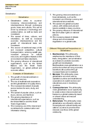 OJT- Journal WEEK 4 - Daily Accomplishment Report Student Trainee: Mik ...