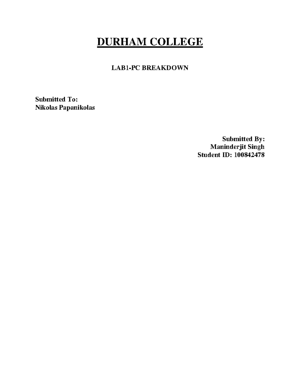 LAB1 PcbreakdownGFHGGCF FTFFG FHHV GFGHB HFYFYFV HFYFHVHYFTDTRD ...