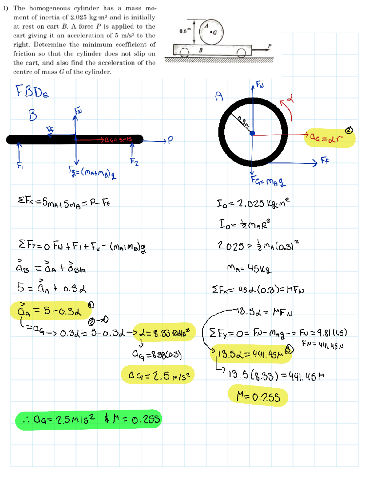 MAAE 2101 Assignment 4 - Maae 2101 - Studocu