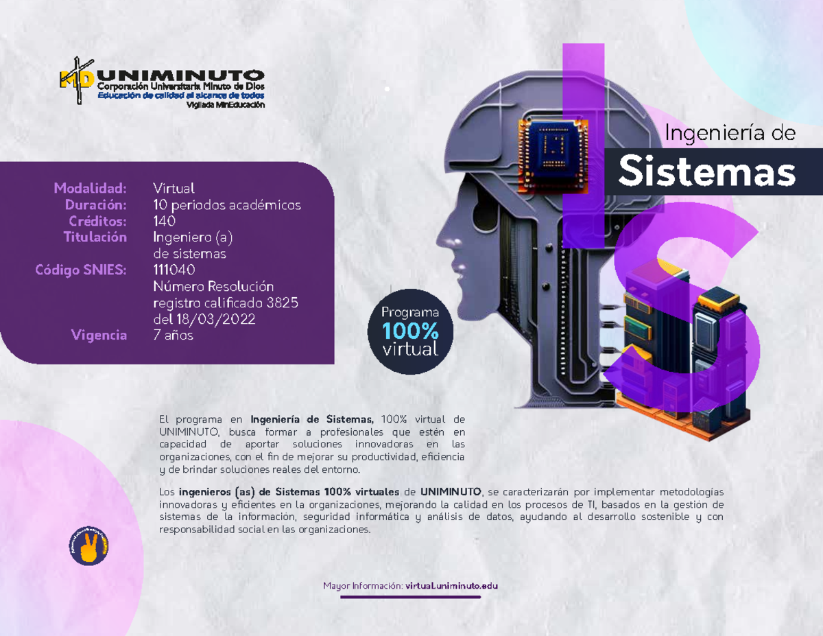 Ingenieria-de-sistemas-01-08-23 - ElM# omen toEsA hora#VirtualízateCon ...