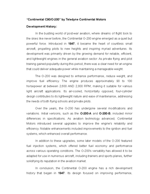 ATA Chapters - ATA CHAPTERS 00 – Introduction 01>04 – Operations ...