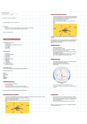 ARCH328 Reflection Paper Spring 2021 4 - In the Doctor Who universe ...
