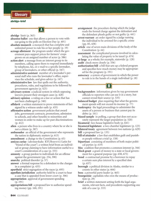 Brinya Douglas - Articles 4 5 6 and 7 Student - 5 Name ...