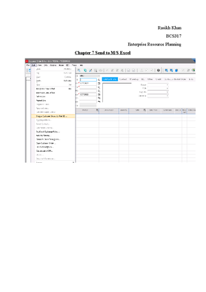 Summary of the major topics for EXAM SP21 - (ch6) Overview of Viruses A ...