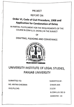 Draft of Partnership Dissolution DEED - Format of Partnership Deed of ...