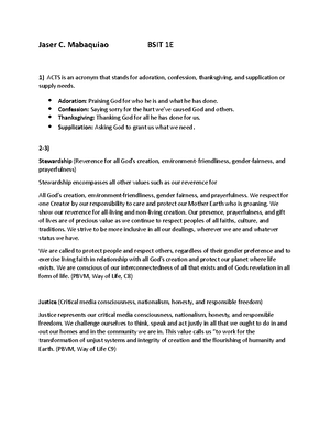 NC2 Reviewer - Computer System Servicing - National Certificate II ...