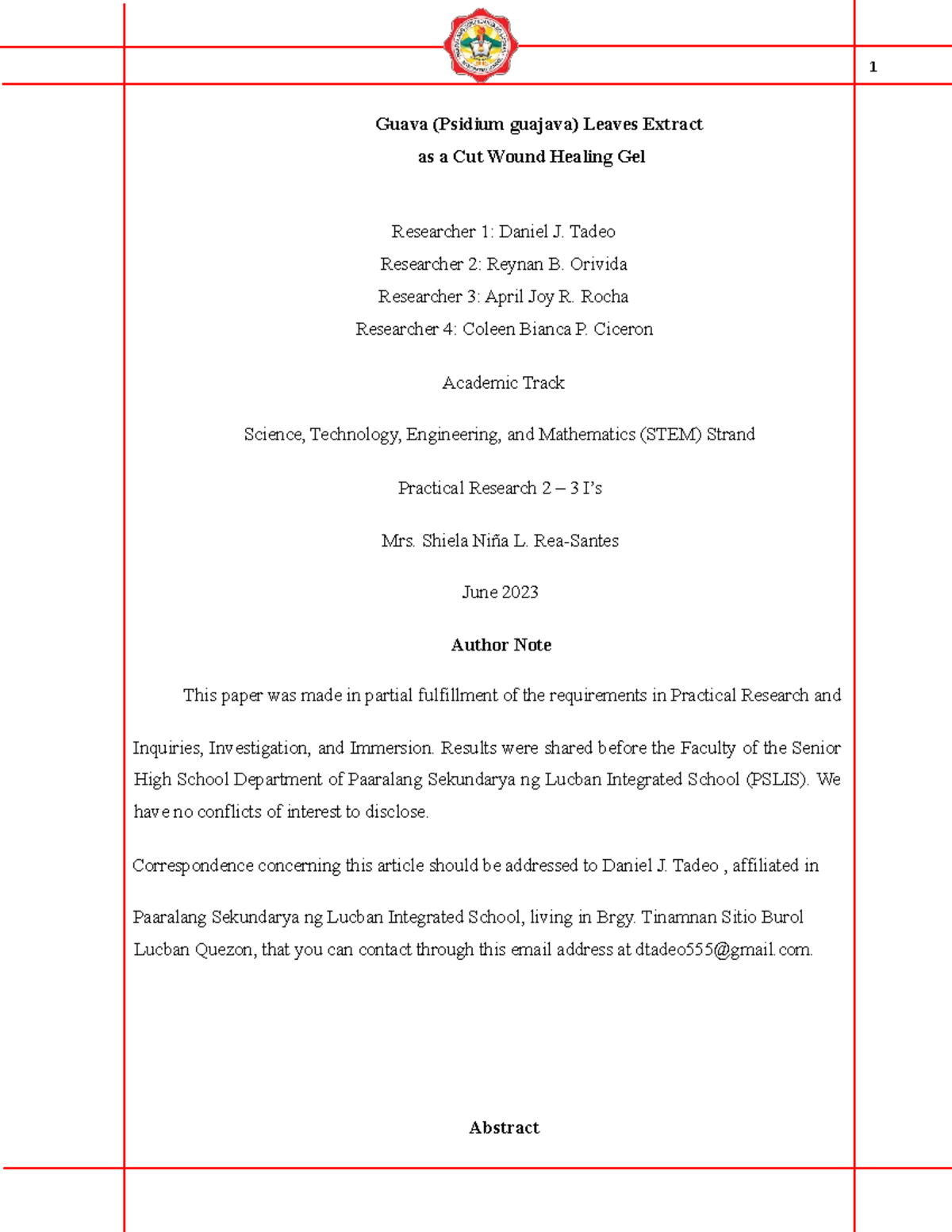 Updated Guava- Leaves- Extract-AS-CUT- Wound- Healing-GEL - Guava ...