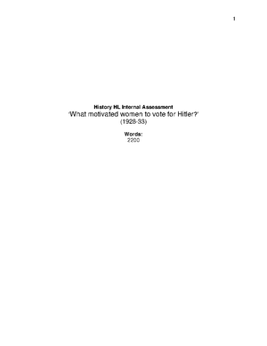 American pageant chapter 31 - Studocu