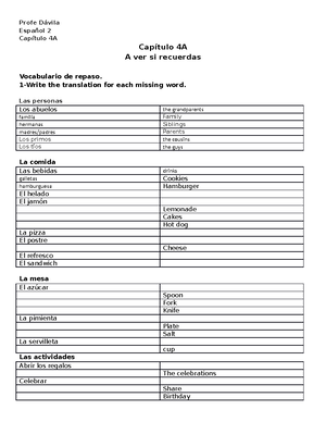 Lab Equipment Notes - Helpful - SLS 0391 - Studocu