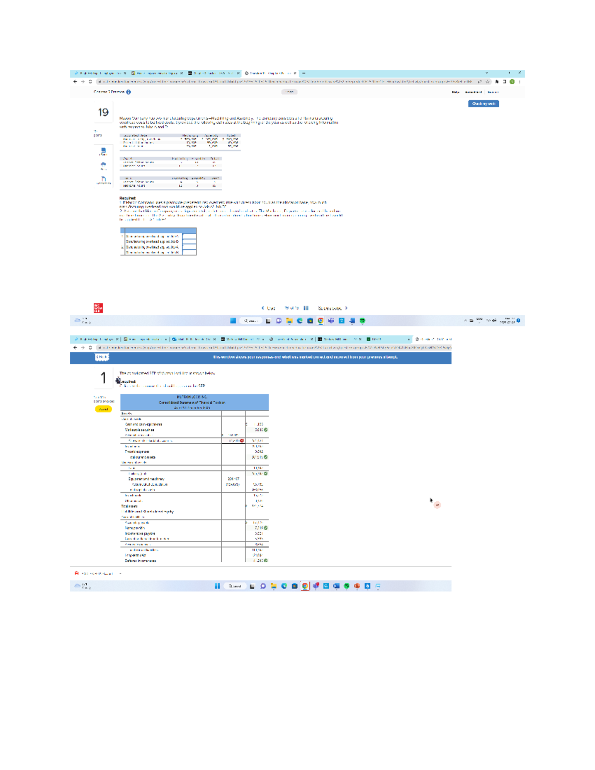 FA - QUIZ QUESTIONS - ACCT-256 - Studocu
