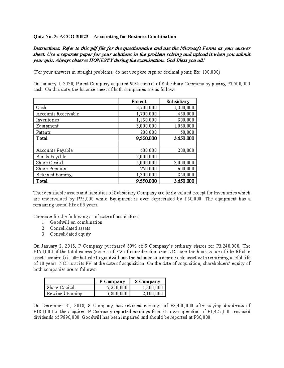 Quiz-3-abc-problem-solving-pr c02ffc8c9e9946d85dd970001 f4655f5 - Quiz ...
