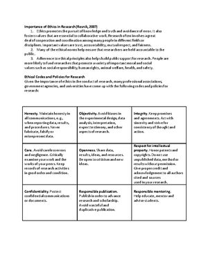 Concepts of Research Method and Design - Here are the important ...