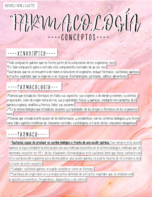 MGA 0701 PH Farmacos Resumen Y Ejemplos Practicos Terminados - INTRODUCCIÓN El pH de una ...