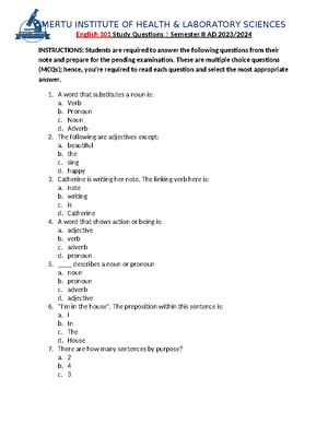 Python programming unit 4 - Part 1: Stage 1: Function Definition and ...