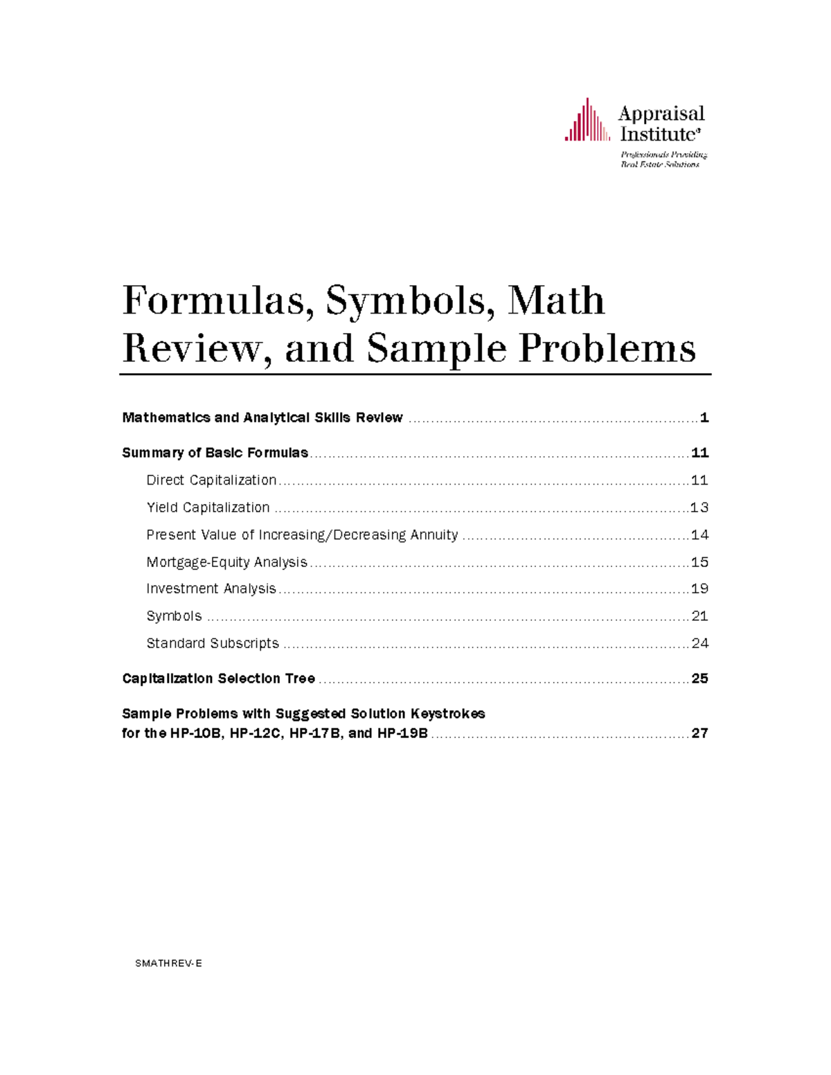 Smathrev - math lessons for practice - Formulas, Symbols, Math Review ...