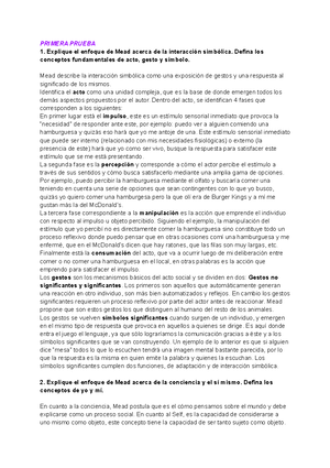 Ensayo Teoría Del Rol - Teoría Del Rol: El rol en la sociedad y el ...