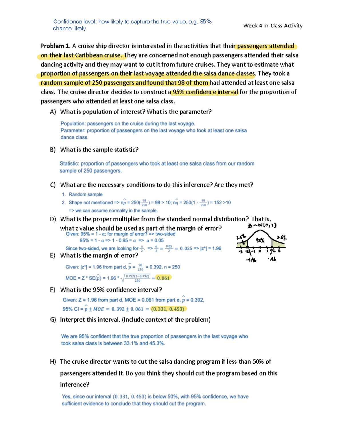 Module 4 Practice Problems Solutions - Week 4 In-Class Activity Problem ...