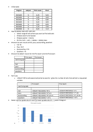 4 Qualitative Data Analysis - Qualitative Data Analysis Chapter 4 ...