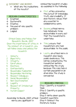 Genbio 2 12 Q3 SLM7SC - Module - General 11 Biology 2 Quarter 3 Module ...