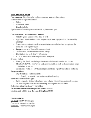 EAR Test 2 CHEAT SHEET - Curewitz - Scientific Method → The Buddha (563 ...
