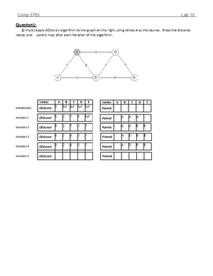 Week3 hash tables - Programming Assignment 3: Hash Tables and Hash Functions Revision: March 29 ...